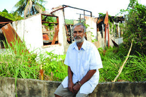 Community helper's dream goes up in smoke | Local News ...