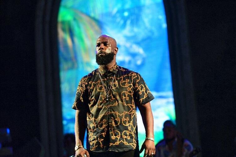 HARD’ LASH FROM BUNJI | Local News | trinidadexpress.com
