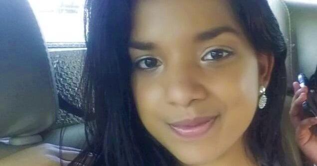 Woman arrested in Andrea's kidnapping | News Extra | trinidadexpress.com