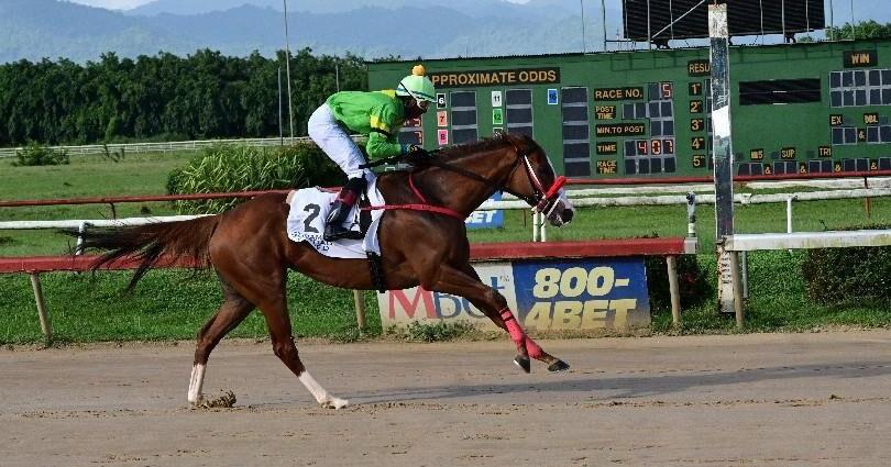 ‘Sanjay’ back after 21 months | Local Sports | trinidadexpress.com