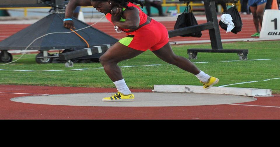 POWERFUL PORTIOUS | Local News | trinidadexpress.com