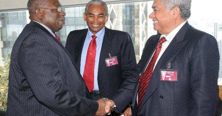 Report accuses Duprey of fraud, larceny at CLICO | News Extra ...