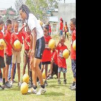 A bonfire for the inanities | Local News | trinidadexpress.com