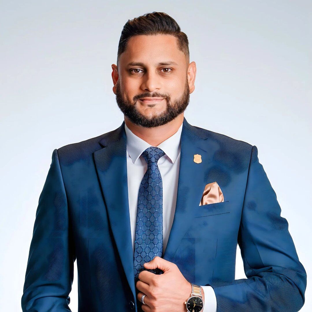 Kern Dass named TSTT chairman as new board installed | Business ...