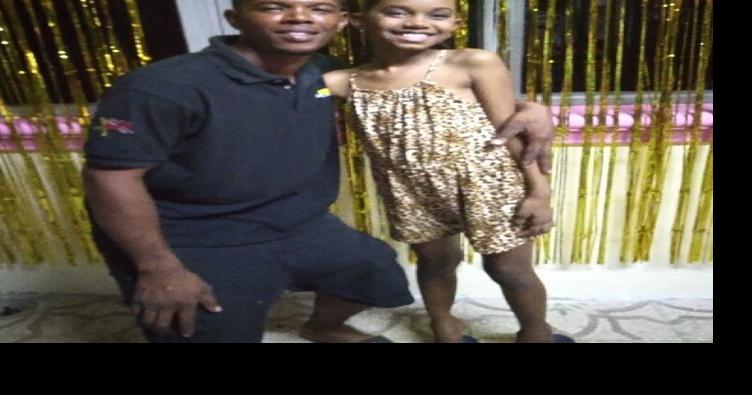 Diver’s daughter happy | Local News | trinidadexpress.com