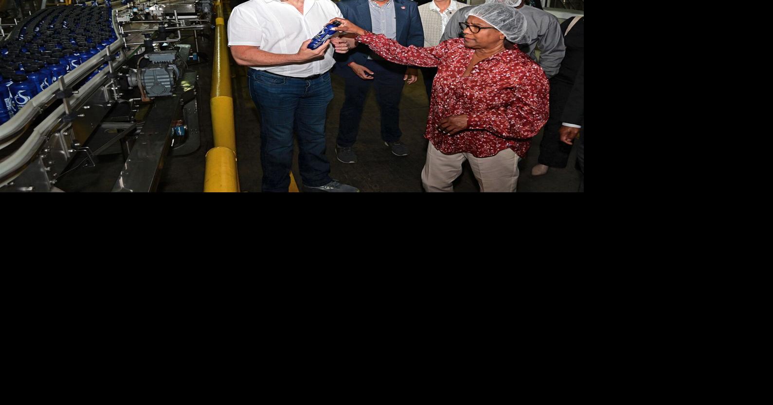 Gopee-Scoon hails strong performance of non-energy exports | Local ...