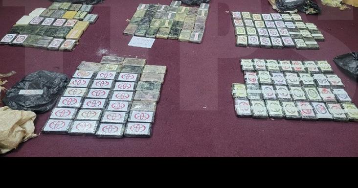 Bust linked to powerful Latin American cartel | Local News ...