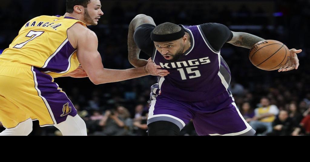 Welcome to NBA trade season, already underway in earnest | Local News ...