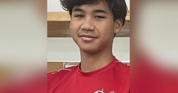 Ghuran, Thong siblings reach CASA semi-finals | Regional Sports ...