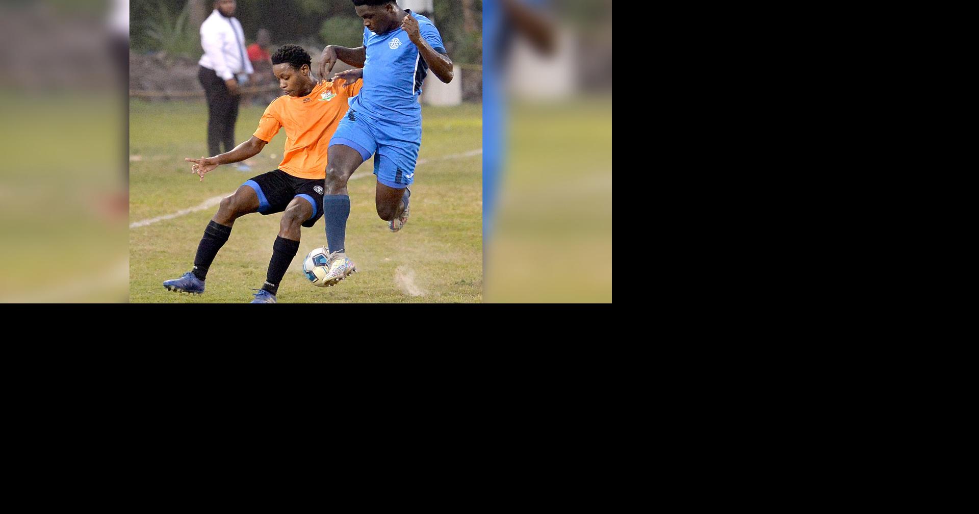 AIA lead in Group A | Local Sports | trinidadexpress.com