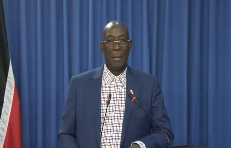 Scepticism over PM’s absence | Local News | trinidadexpress.com