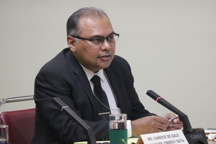 ‘Millions’ lost to illegal quarrying | Local Business | trinidadexpress.com