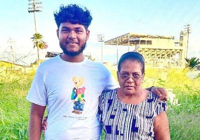 Gunmen run amok | Local News | trinidadexpress.com