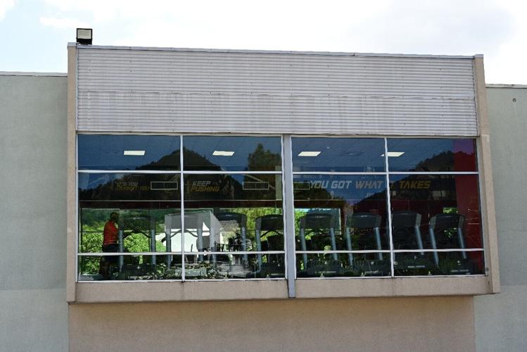 Gym owner shot at mall car park | Local News | trinidadexpress.com