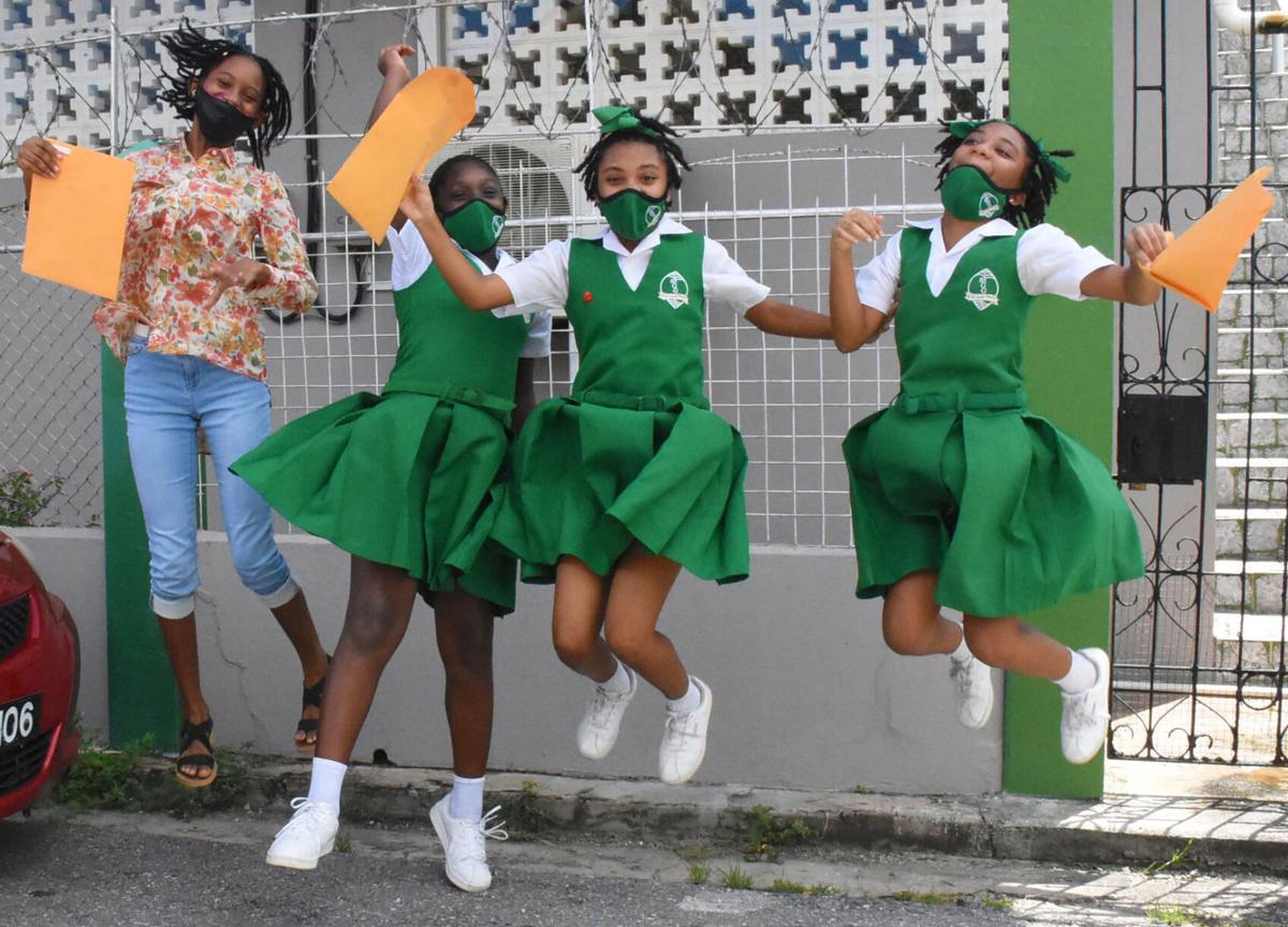 SEA results out on Thursday | News Extra | trinidadexpress.com