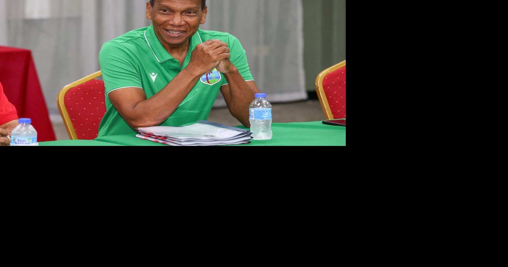 T20 hope for Alzarri, Shamar | Local Sports | trinidadexpress.com