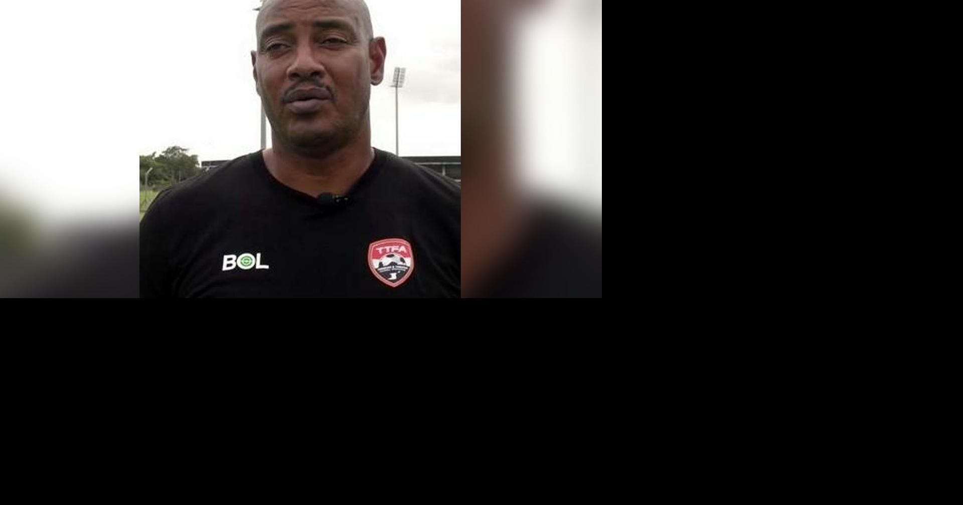 U-17s draw, face BVI next | Local Sports | trinidadexpress.com