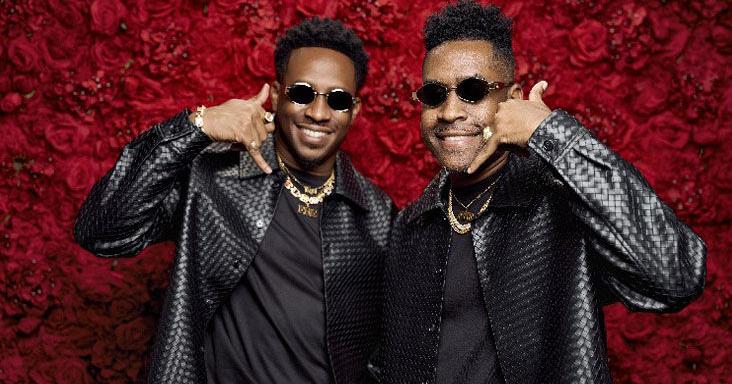 Hart brothers | Features Local | trinidadexpress.com
