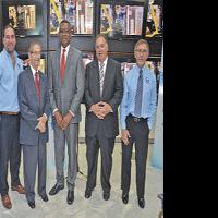 Standard Distributors brings the St James experience | Local News ...