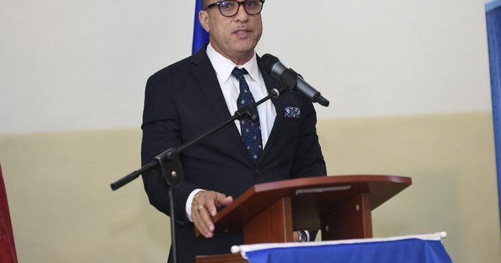 DPP yet to get Hackshaw file | Local News | trinidadexpress.com