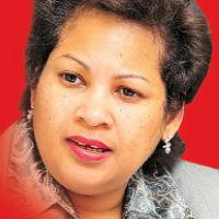 BOOT FOR NYREE | Local News | trinidadexpress.com