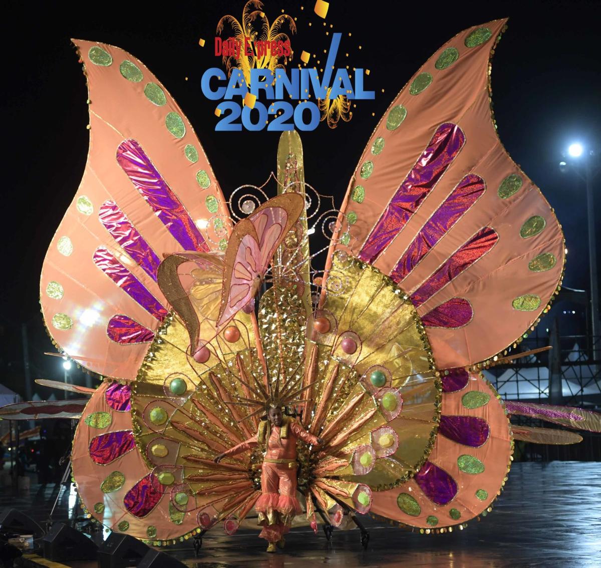 Carnival Kings and Queens | Photo Gallery | trinidadexpress.com