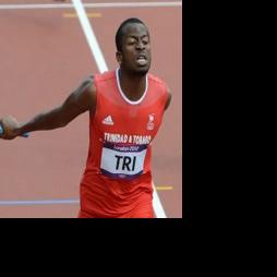 Lendore improves world lead | Local News | trinidadexpress.com