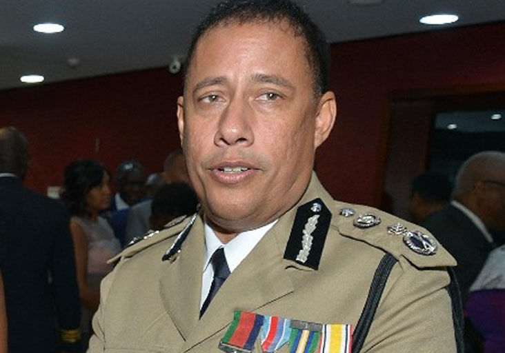 Griffith dealing with gun licenses: 'No bribes, special treatment ...