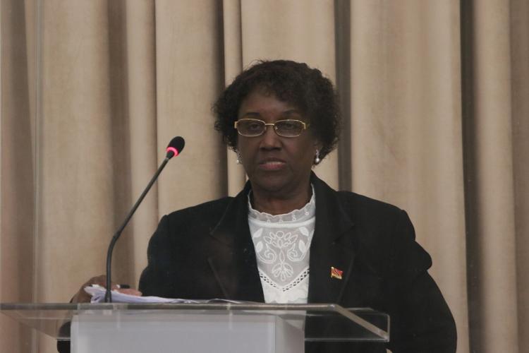 Take back that Sea Lots remark, Gary tells Hazel | Local News ...