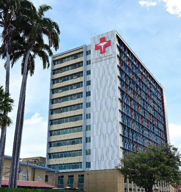 Patients get ease-up | Local News | trinidadexpress.com