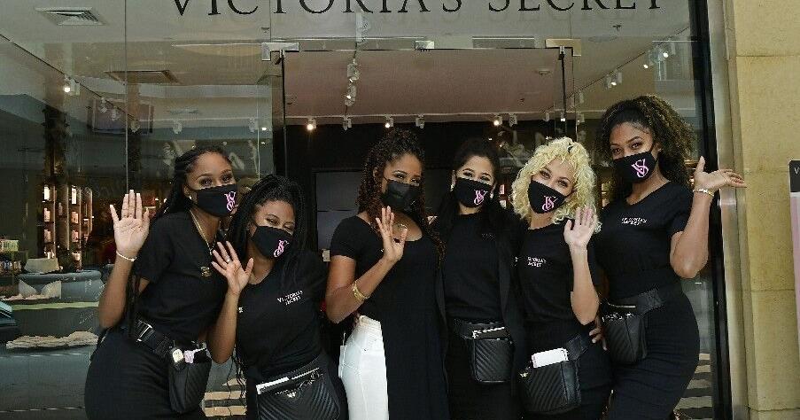 Victoria’s Secret opens at The Falls | News Extra | trinidadexpress.com