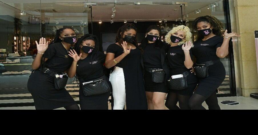 Victoria’s Secret opens at The Falls | News Extra | trinidadexpress.com