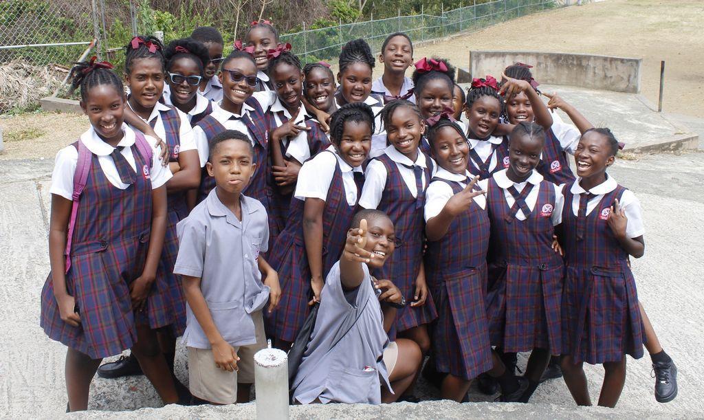 SEA exam papers under 24-hour security | Local News | trinidadexpress.com