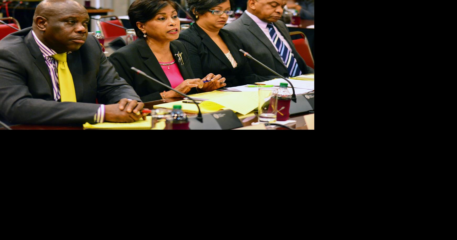 Board of discord * | Local News | trinidadexpress.com