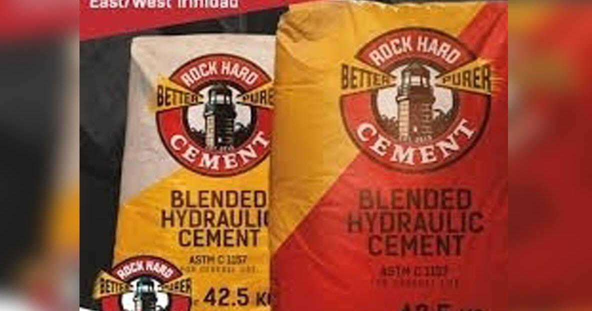 Rock Hard Cement closes for good in T&T | Local Business ...