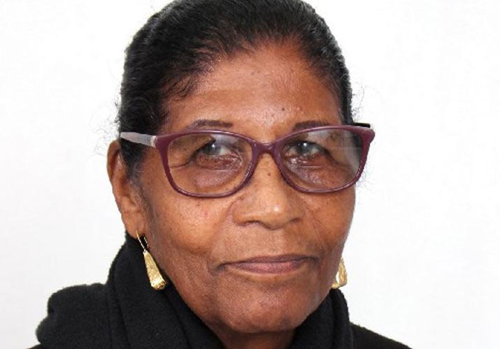 Aunty Ivy’s Story | Features Local | trinidadexpress.com