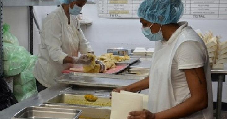 ‘Rise in demand for box lunches’ | Local News | trinidadexpress.com