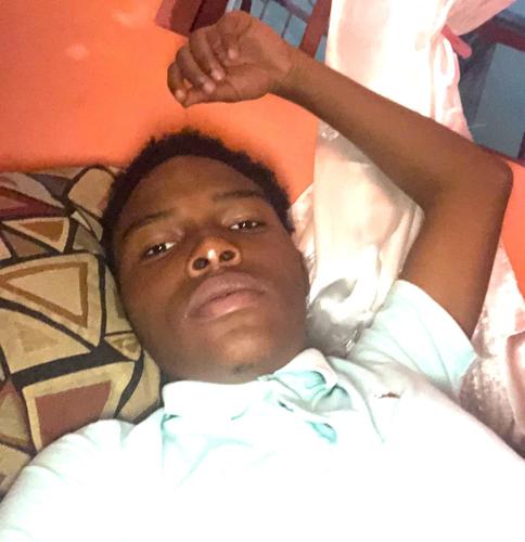 Life is over, at age 19 | News Extra | trinidadexpress.com