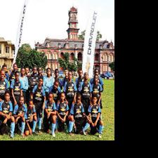 Sponsorship for QRC Academy | Local News | trinidadexpress.com