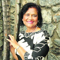 Pandita Indrani Rampersad | Local News | trinidadexpress.com