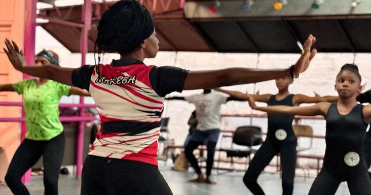 Raising the bar on limbo dancing | Features Local | trinidadexpress.com