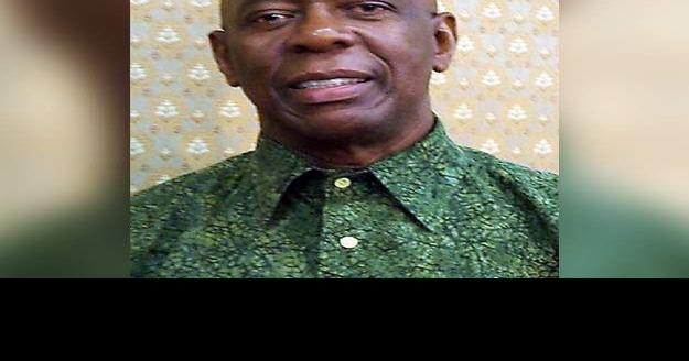 Ramlogan, a child of Israel? | Columnist | trinidadexpress.com