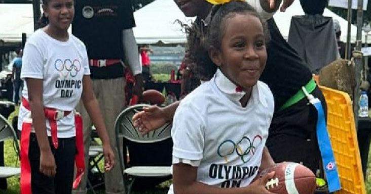 TTAFF targets Olympic dream | Local Sports | trinidadexpress.com