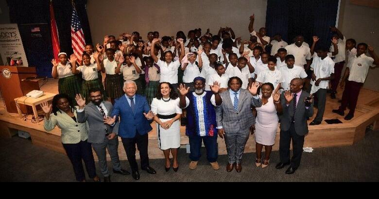 US launches project to help at-risk pupils | News Extra ...