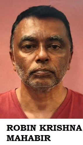 'Inspector Robin' charged with pretending to be cop | News Extra ...