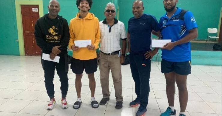 ‘Fly’ makes Siparia final | Local Sports | trinidadexpress.com