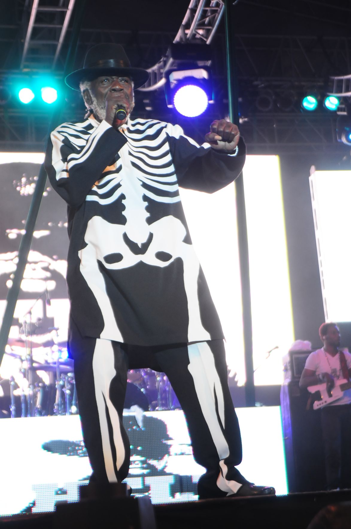 'Gone is the most unique Calypsonian in the world' | Local News ...