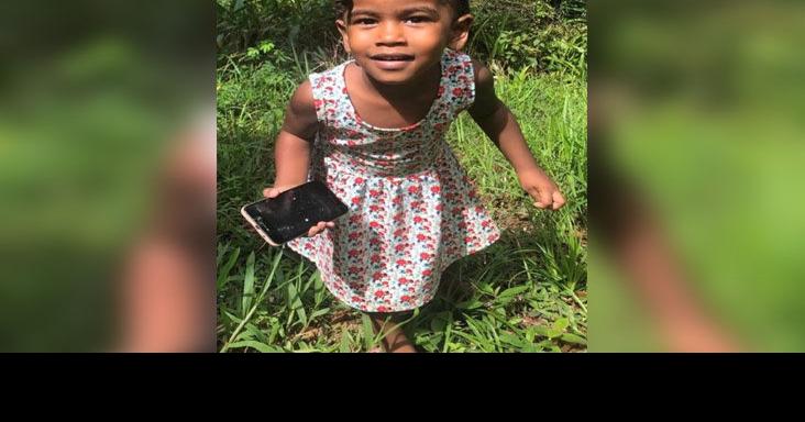 Man charged with Amarah’s murder | Local News | trinidadexpress.com