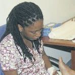 Talar Dome Lesion | Local News | trinidadexpress.com