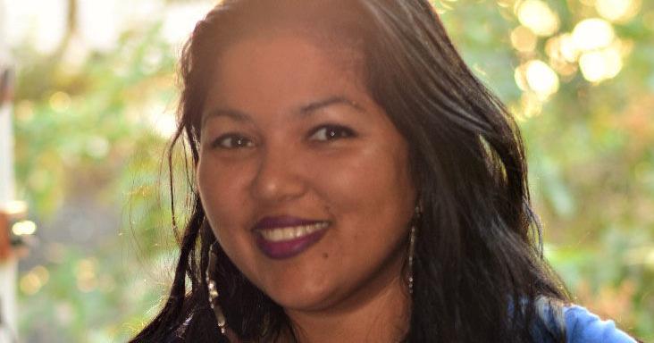 Danielle’s doe songs | Woman | trinidadexpress.com